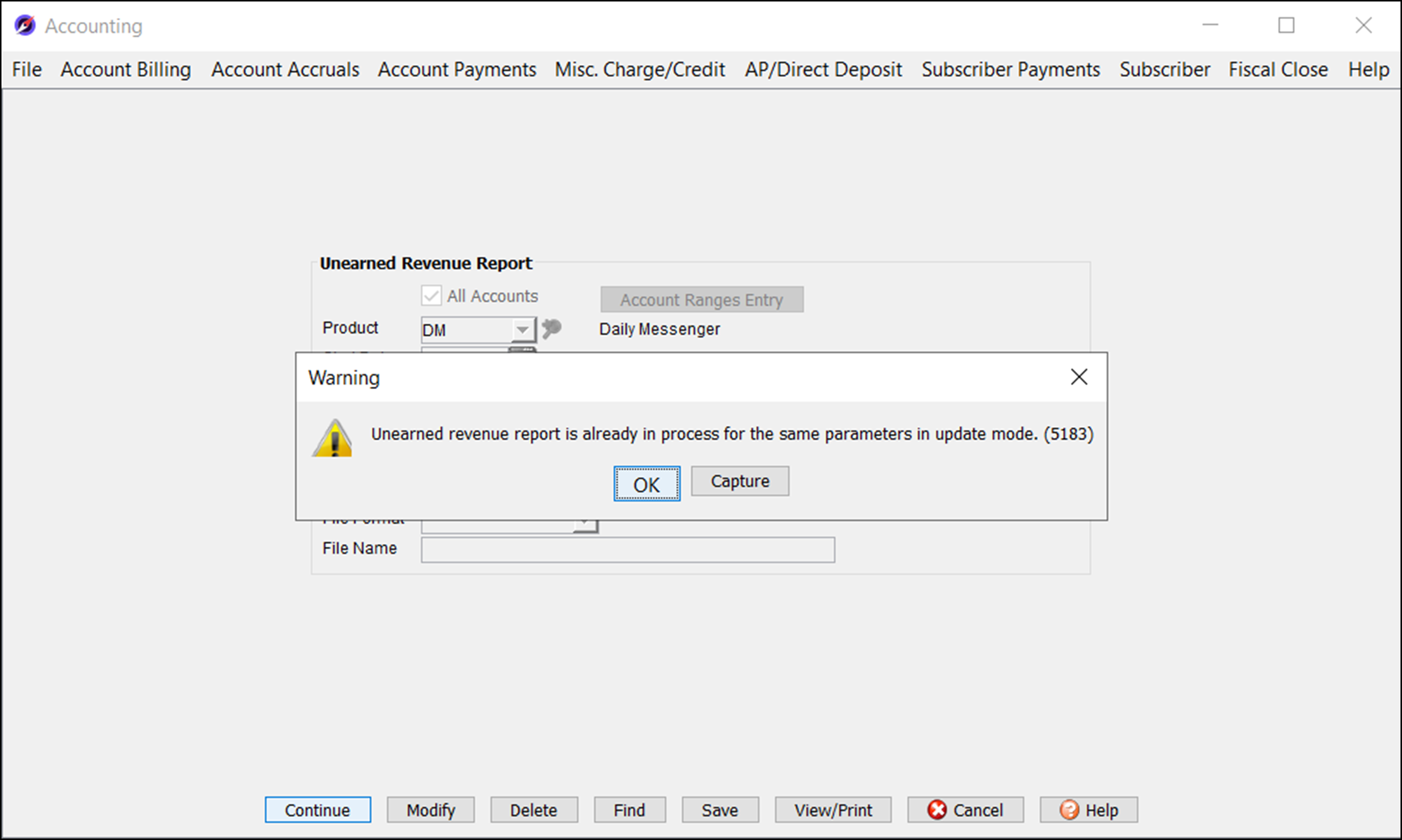 2020-5.0 - Resolved Issues - Circulation Release Notes